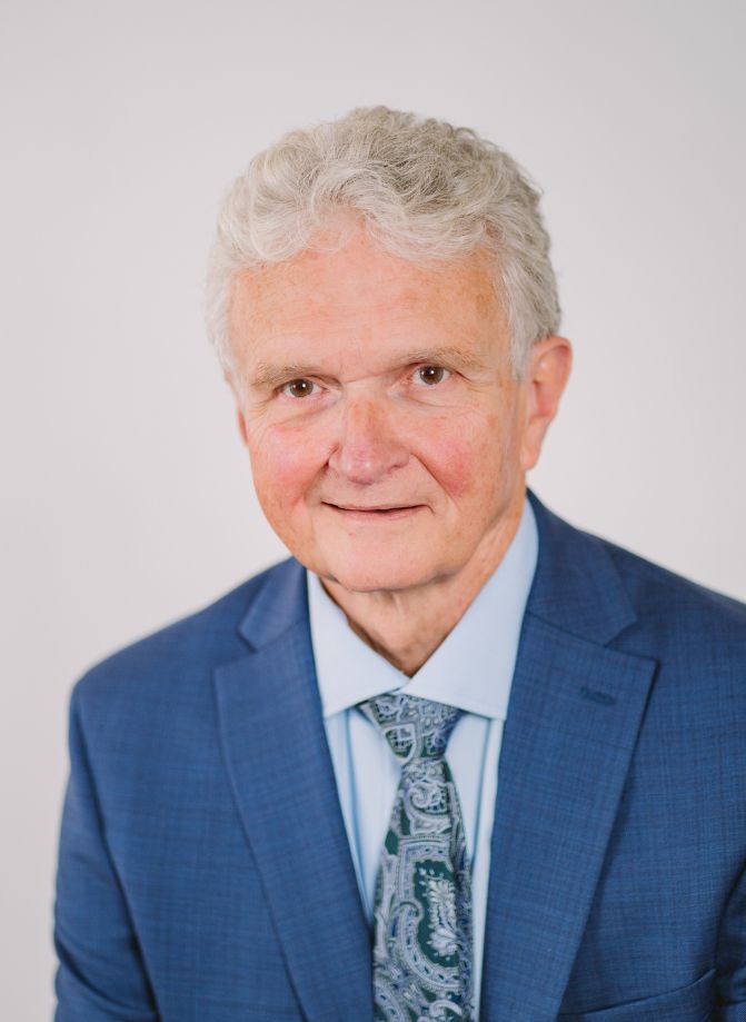 Terry G. Rowe, K.C. - MWHS Law