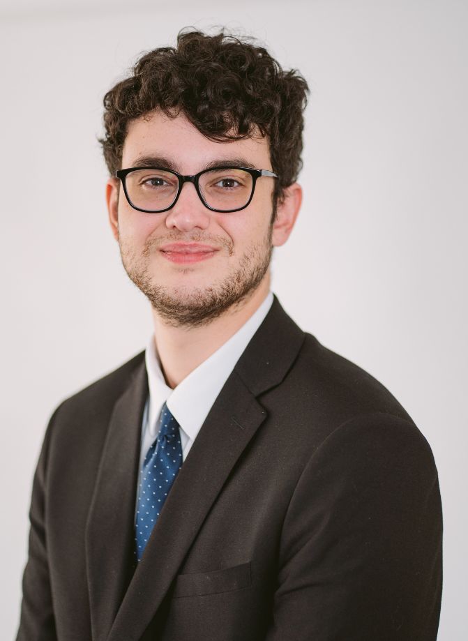 Zayd M. Khraishi - MWHS Law