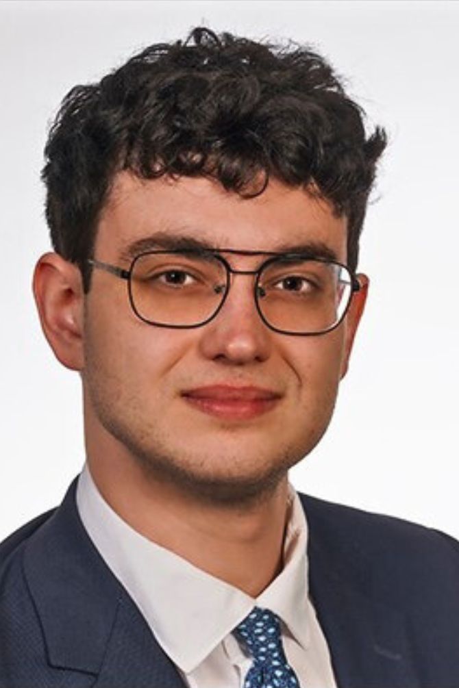 Zayd M. Khraishi - MWHS Law